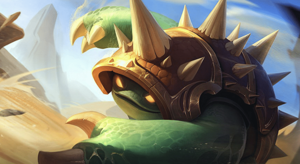 The Best Jungler Champions in LoL | High Ground Gaming