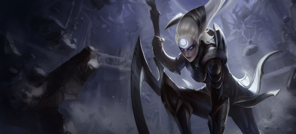 The Best Jungler Champions in LoL | High Ground Gaming