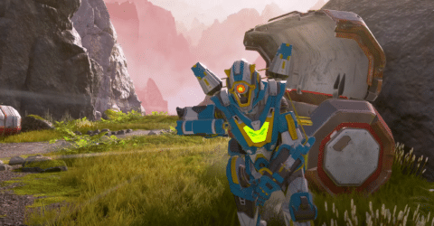 Apex Legends: Best Pathfinder Skins, Ranked | High Ground Gaming