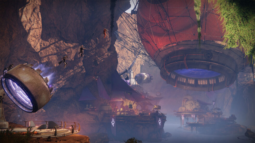 Destiny 2: Dungeons Ranked From Worst to Best | High Ground Gaming