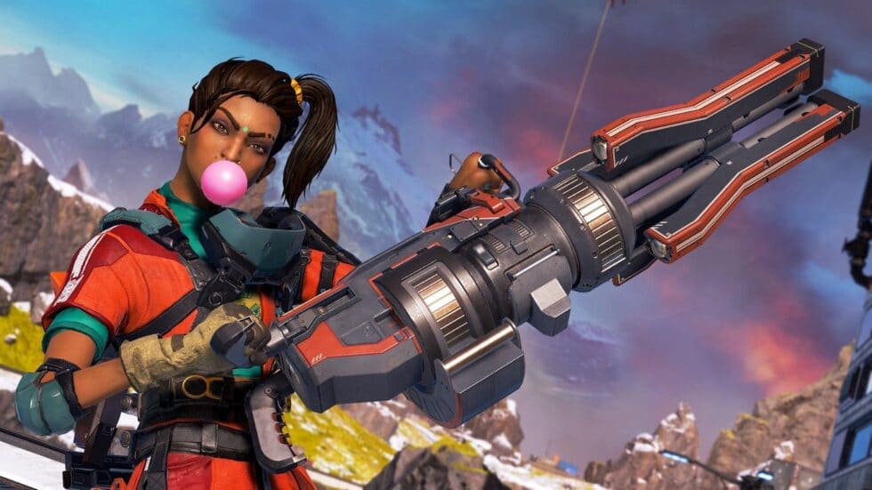 Apex Legends: Pick Rates and Most Popular Legends | High Ground Gaming
