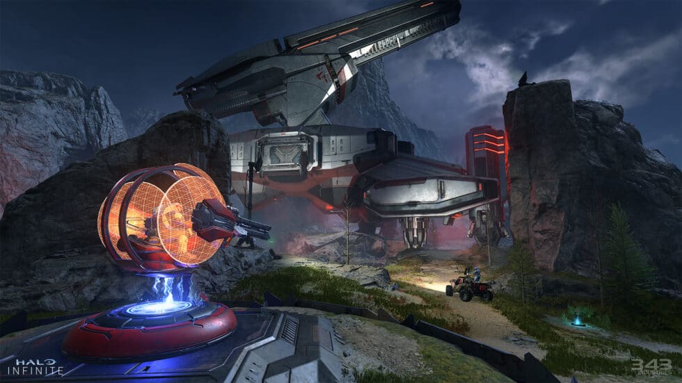 All Game Modes in Halo Infinite Explained | High Ground Gaming