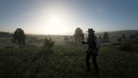 7 Best Melee Weapons in RDR2, Ranked | High Ground Gaming