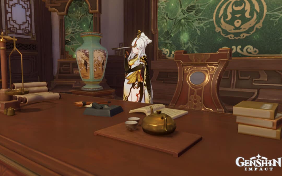 How to Get Mora in Genshin Impact: 10 Best Ways to Farm Mora Fast