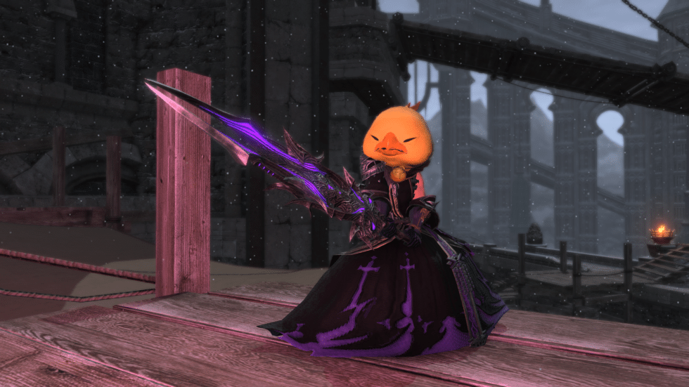 FFXIV Tank Guide (Endwalker 6.x) | High Ground Gaming