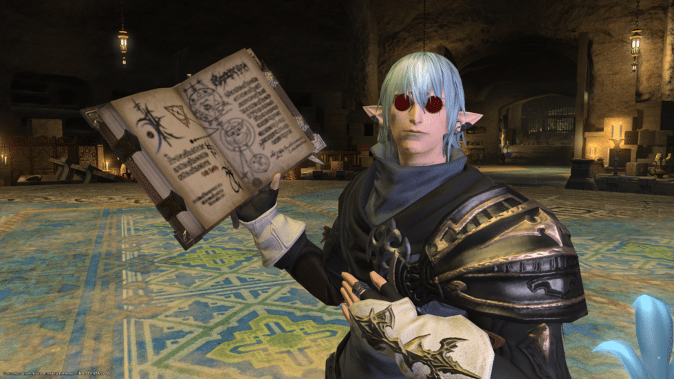 FFXIV Summoner Guide: Leveling, Rotation, Tips (6.x Endwalker) | HGG