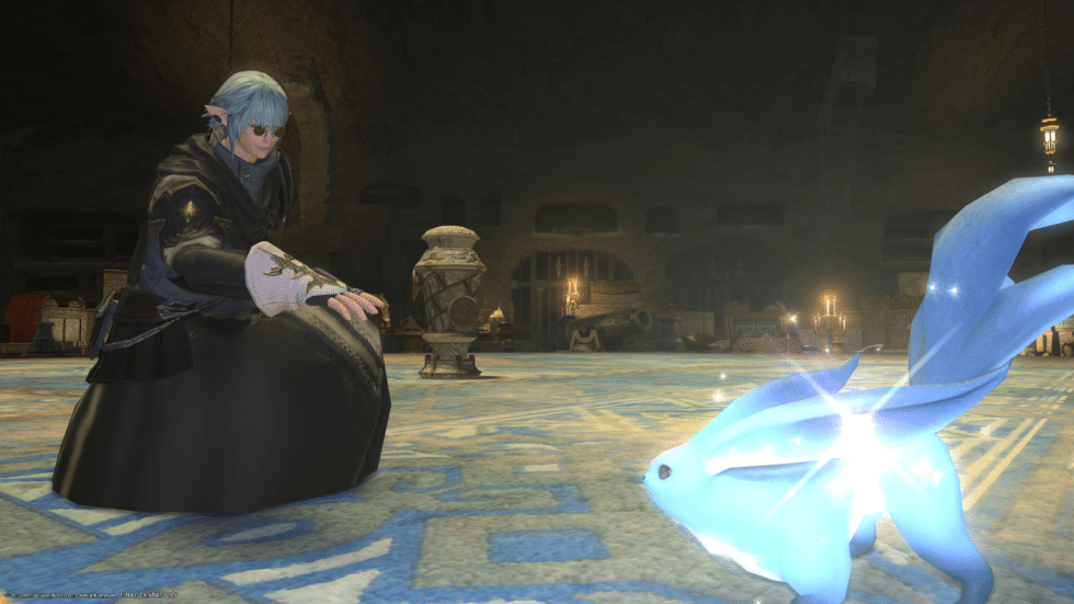 FFXIV Summoner Guide: Leveling, Rotation, Tips (6.x Endwalker) | HGG