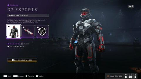 Halo Infinite: 7 Best Armor Coatings | High Ground Gaming