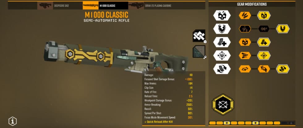 Deep Rock Galactic: Scout Build Guide and Tips (2024)