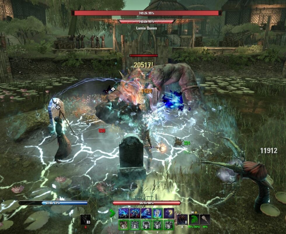 Elder Scrolls Online: Maelstrom Arena Guide | High Ground Gaming