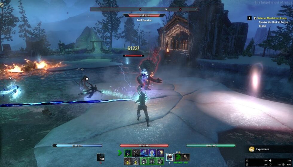 Elder Scrolls Online: Maelstrom Arena Guide | High Ground Gaming