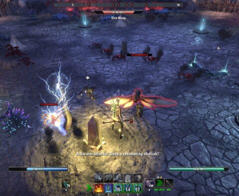 Elder Scrolls Online: Maelstrom Arena Guide | High Ground Gaming