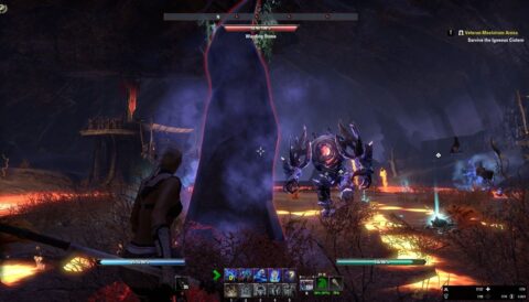 Elder Scrolls Online: Maelstrom Arena Guide | High Ground Gaming