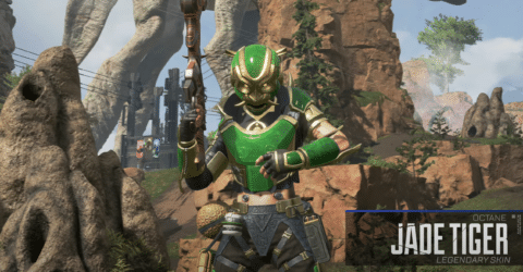 Apex Legends: Best Octane Skins, Ranked | High Ground Gaming