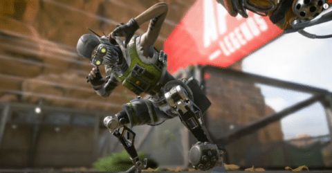 Apex Legends: Best Octane Skins, Ranked | High Ground Gaming