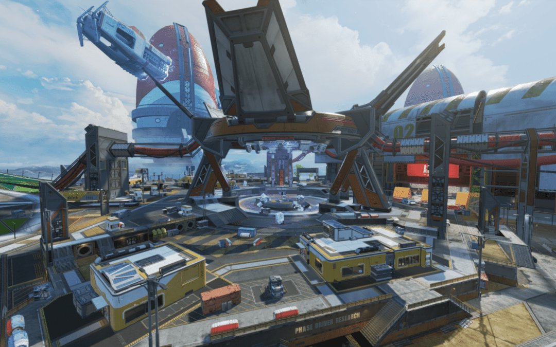 Best Apex Legends FOV Settings For PC & Console | High Ground Gaming