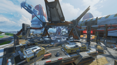 Best Apex Legends FOV Settings For PC & Console | High Ground Gaming