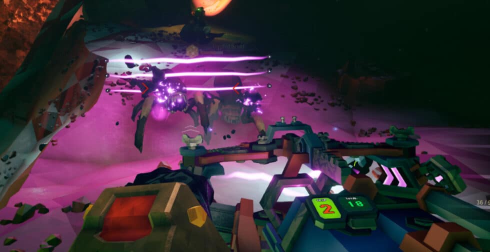 Deep Rock Galactic: Engineer Build Guide and Tips