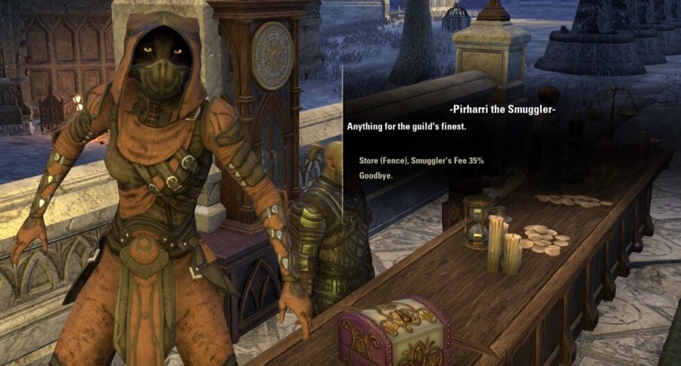 ESO: Joining a Guild Basics, Pros & Cons, How-To's | High Ground Gaming