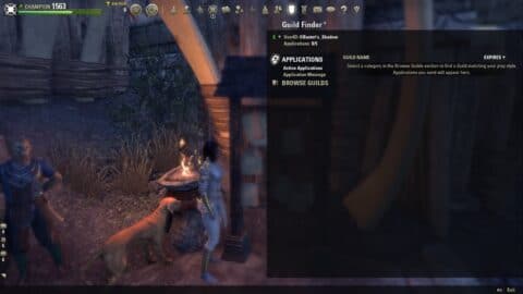 ESO: Joining a Guild Basics, Pros & Cons, How-To's | High Ground Gaming