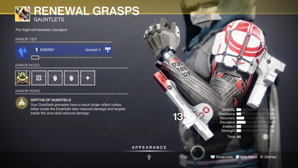 Destiny 2: Witch Queen Exotics — All Exotic Armor and Weapons | High ...