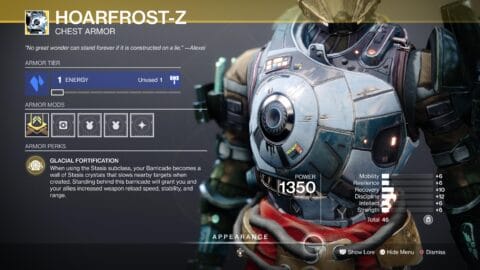 Destiny 2: Witch Queen Exotics — All Exotic Armor and Weapons | High ...
