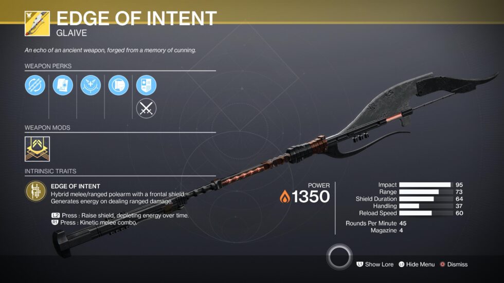 Destiny 2: Witch Queen Exotics — All Exotic Armor and Weapons | High ...