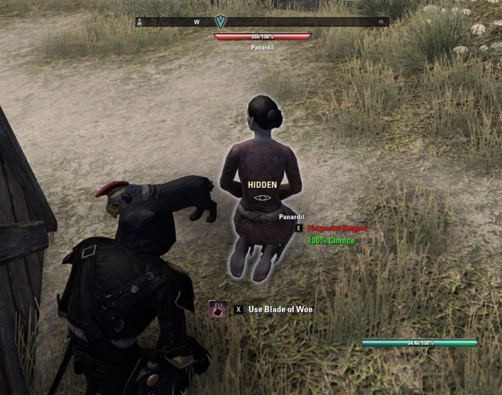 ESO: Gold Farming Guide | High Ground Gaming