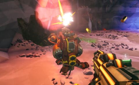 Deep Rock Galactic: Engineer Build Guide and Tips