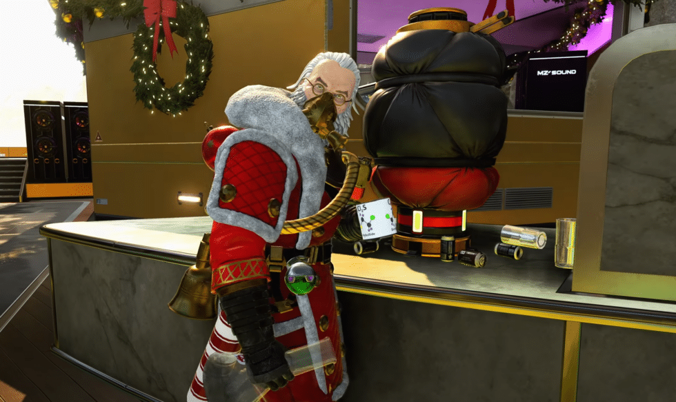 7 Best Caustic Skins in Apex Legends, Ranked | High Ground Gaming