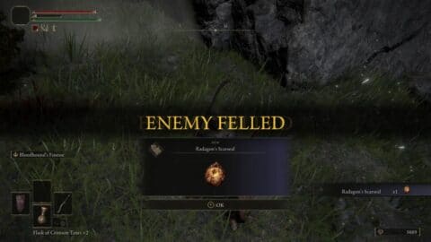 Elden Ring: How to Beat The Ancient Hero of Zamor | High Ground Gaming