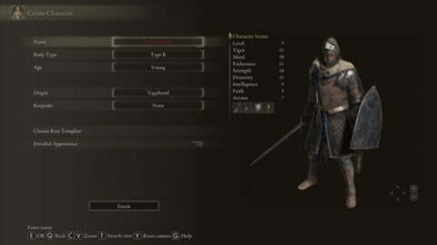 All 10 Elden Ring Classes Explained | High Ground Gaming