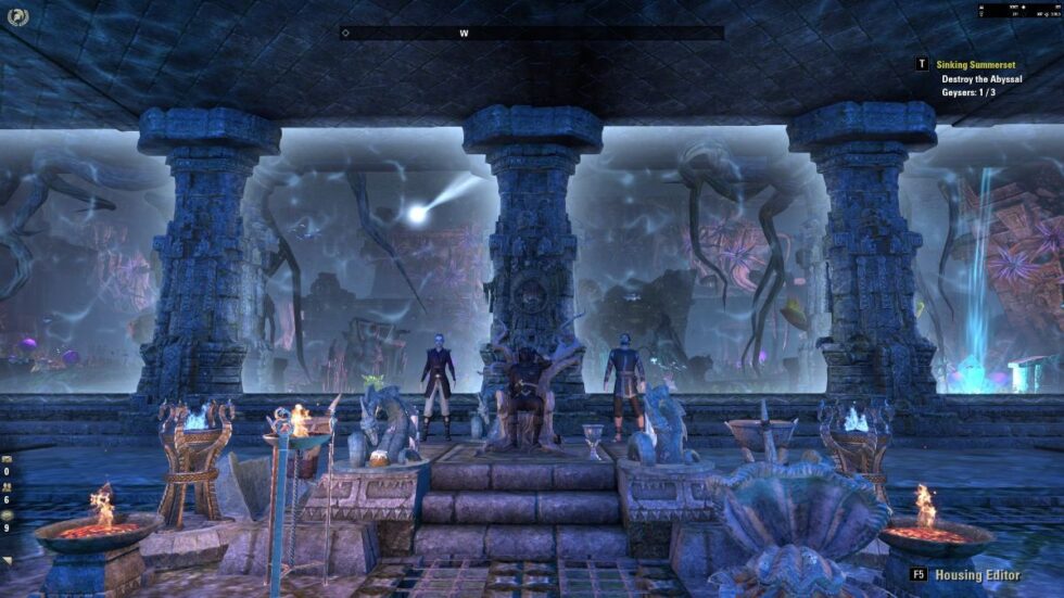 ESO Housing Guide: Getting Started & Benefits | High Ground Gaming