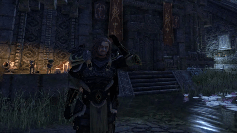 ESO: How Many Characters Should You Have? | High Ground Gaming