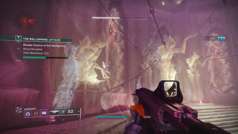 Destiny 2 The Witch Queen: All Lucent Moth Locations | High Ground Gaming