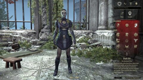ESO: How Many Characters Should You Have? | High Ground Gaming