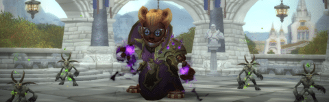 The Best Races for Warlocks in World of Warcraft | High Ground Gaming