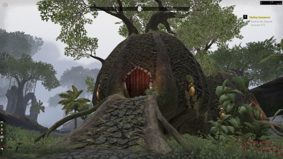 ESO Housing Guide: Getting Started & Benefits | High Ground Gaming