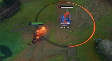 Best Carry Supports in League of Legends | High Ground Gaming