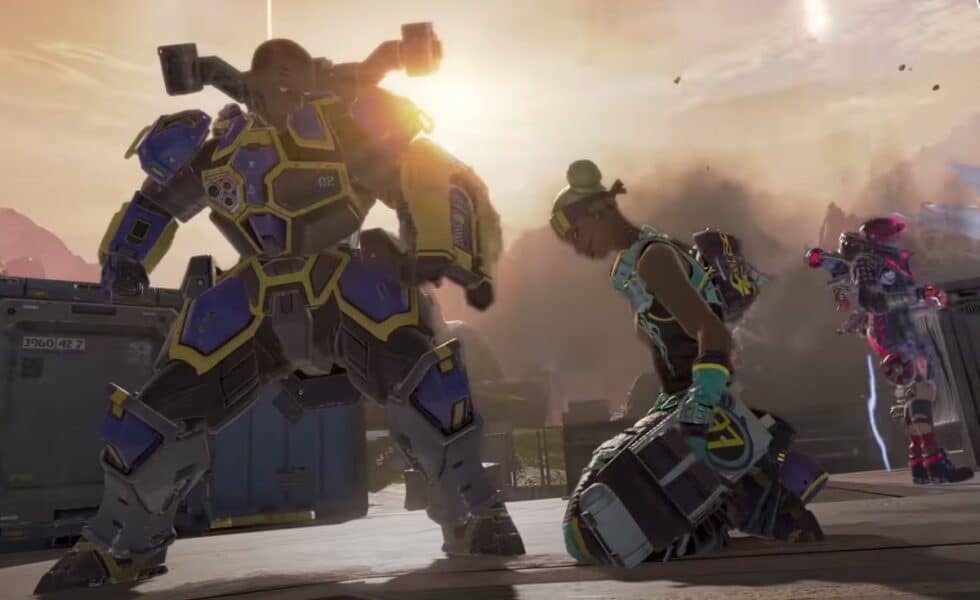 Apex Legends: Gibraltar Legendary Skins, Ranked Worst to Best | High ...