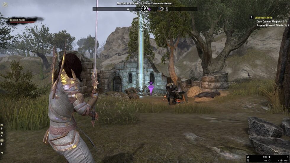 ESO: How to Collect Skyshards Efficiently | High Ground Gaming
