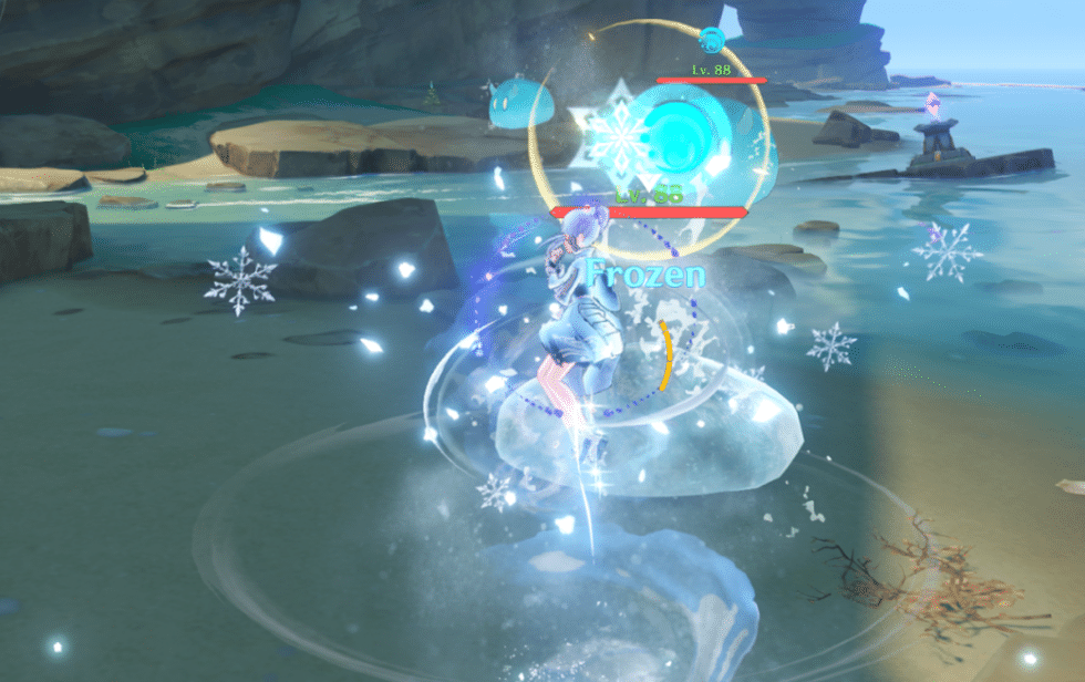 Best Exploration Characters & Team Comps in Genshin Impact