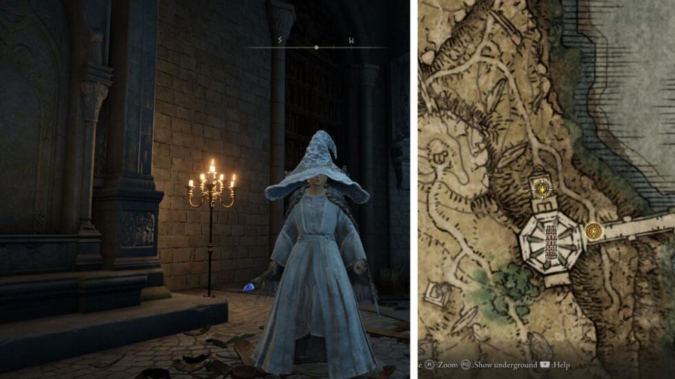 5 Best Glintstone Staffs in Elden Ring, Ranked | High Ground Gaming