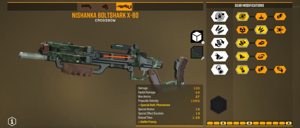 Deep Rock Galactic: Scout Build Guide and Tips (2024)