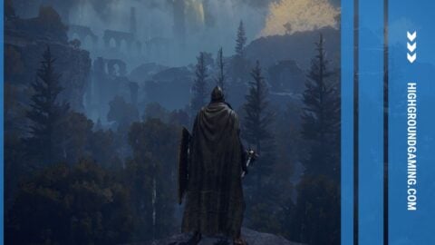 Best Gravity Spells in Elden Ring, Ranked