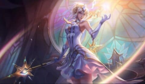 The 20 Best League of Legends Skins | High Ground Gaming