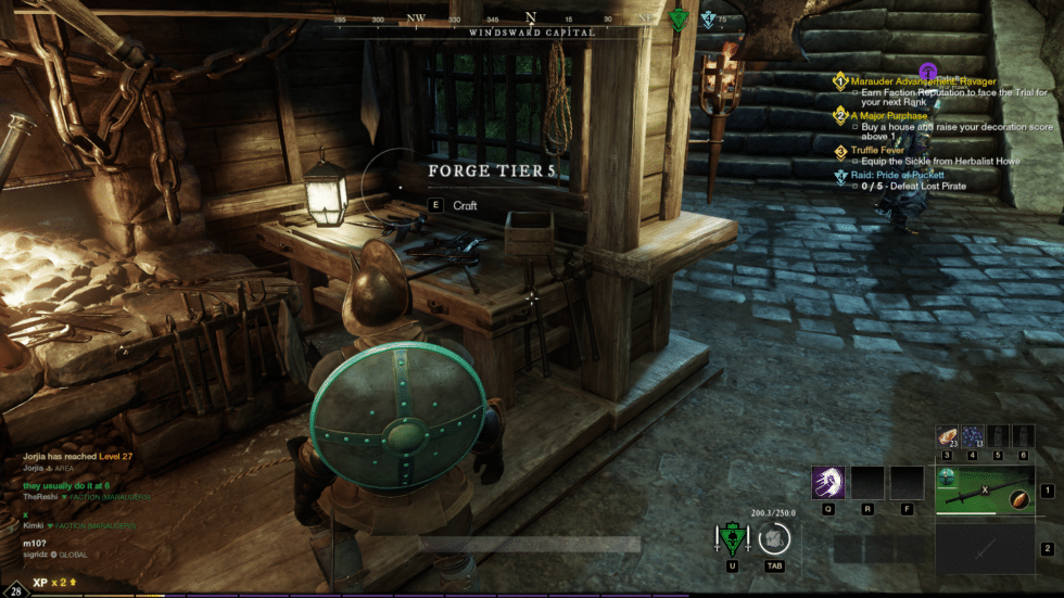 New World: Azoth Staff Guide | High Ground Gaming