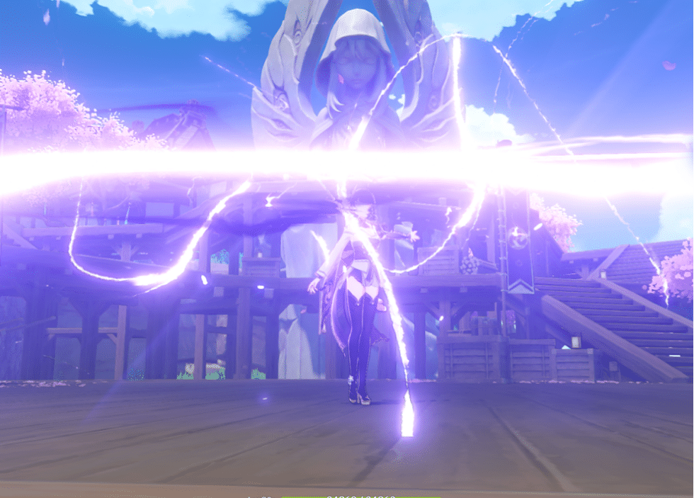 10 Best DPS Characters in Genshin Impact | High Ground Gaming