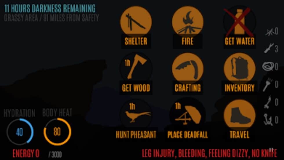 15 Best Survival Games For Android, Ranked | High Ground Gaming