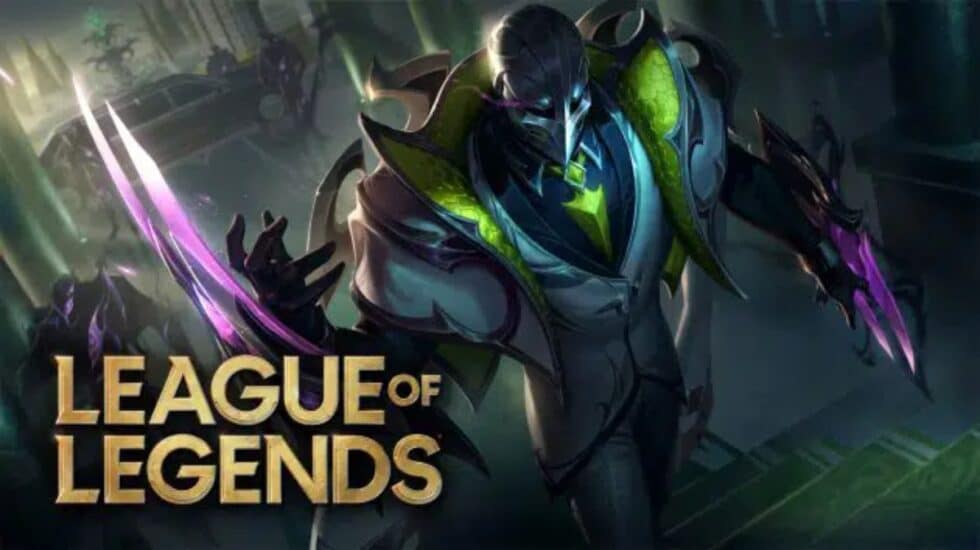 The 20 Best League of Legends Skins | High Ground Gaming